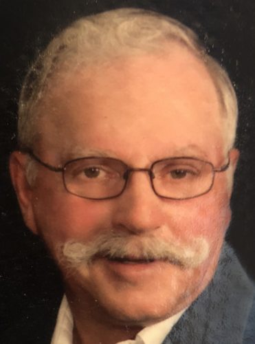 Eugene Olson | News, Sports, Jobs - Marshall Independent